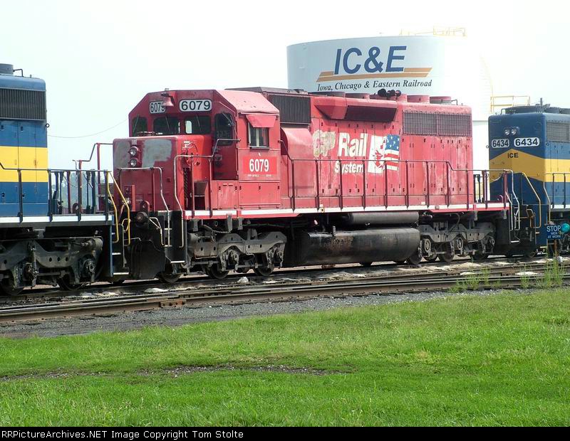 CP 6079